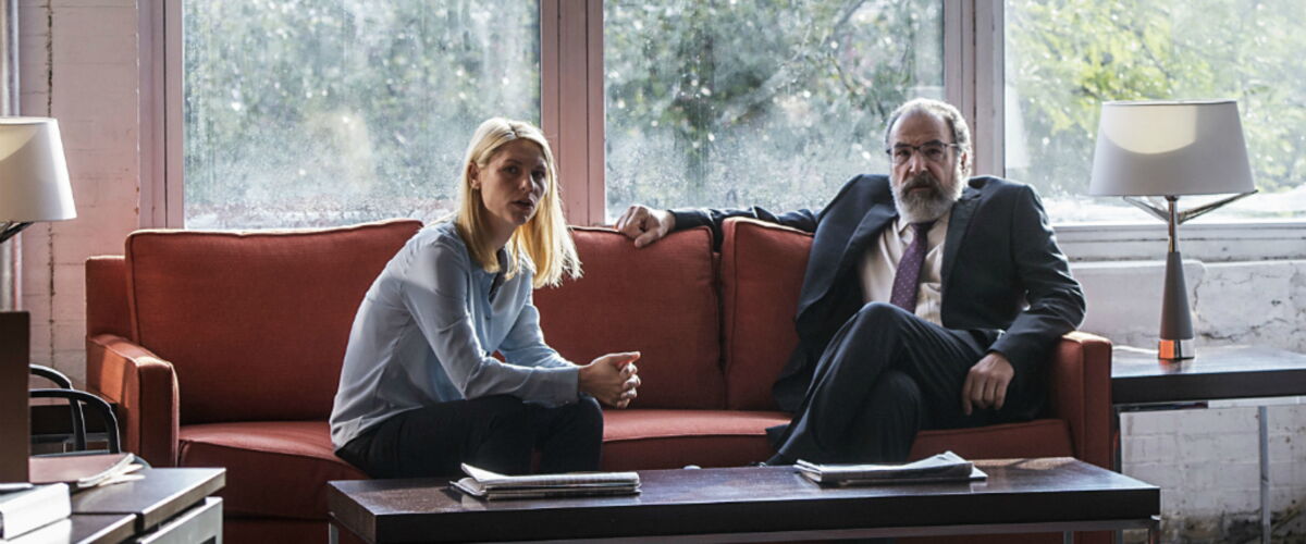 Homeland (saison 6) : une série bien ancrée dans l’actualité
