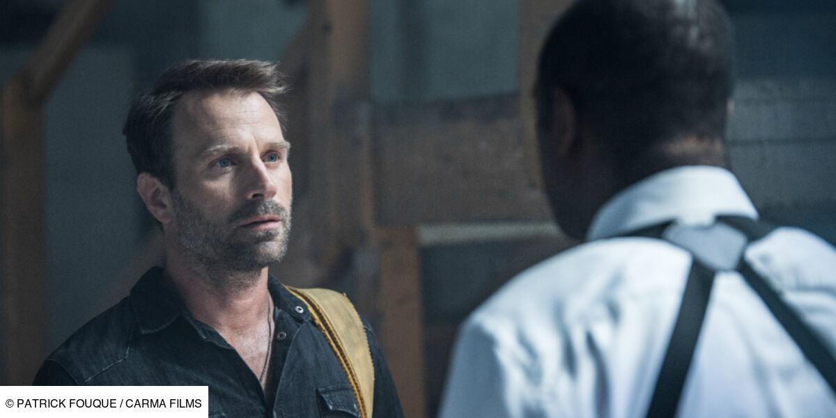 La série Contact doit-elle continuer sur TF1 ? Le verdict des ...