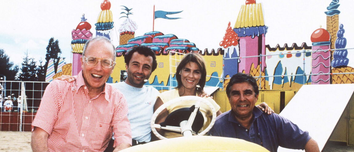 Intervilles International (Gulli) : les moments cultes de l'émission de ...