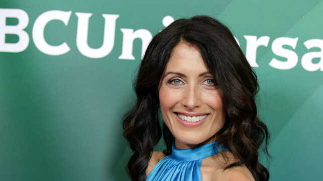 Bon anniversaire Lisa Edelstein - actu - Télé 2 semaines