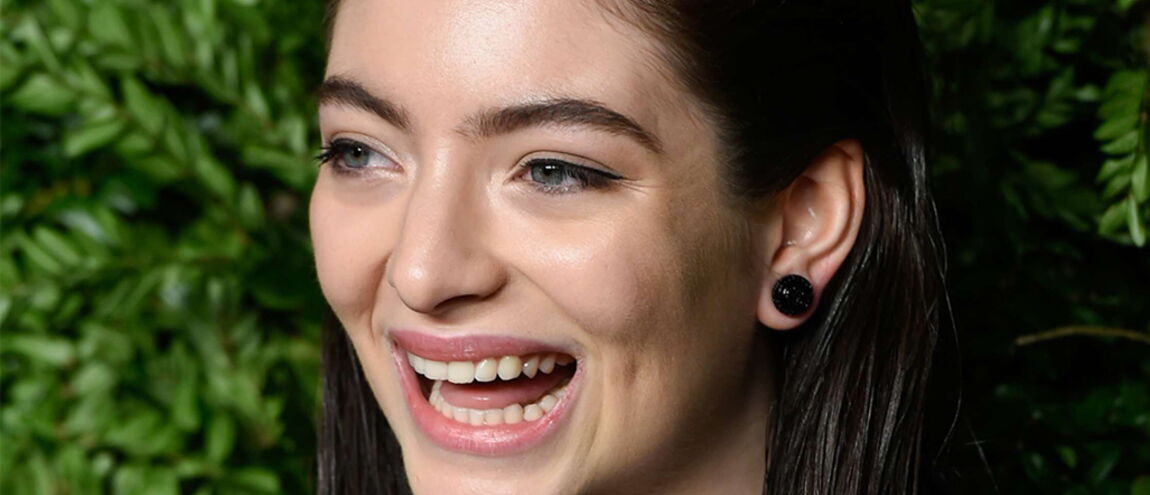 La chanteuse Lorde dévoile quelques infos sur son nouvel album