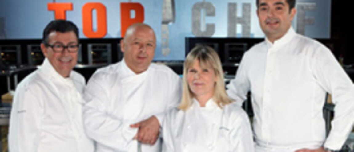 Top Chef saison 2 : Toutes les nouveautés