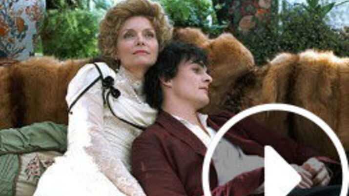 Volcano de Mick Jackson (1997), synopsis, casting, diffusions tv ...