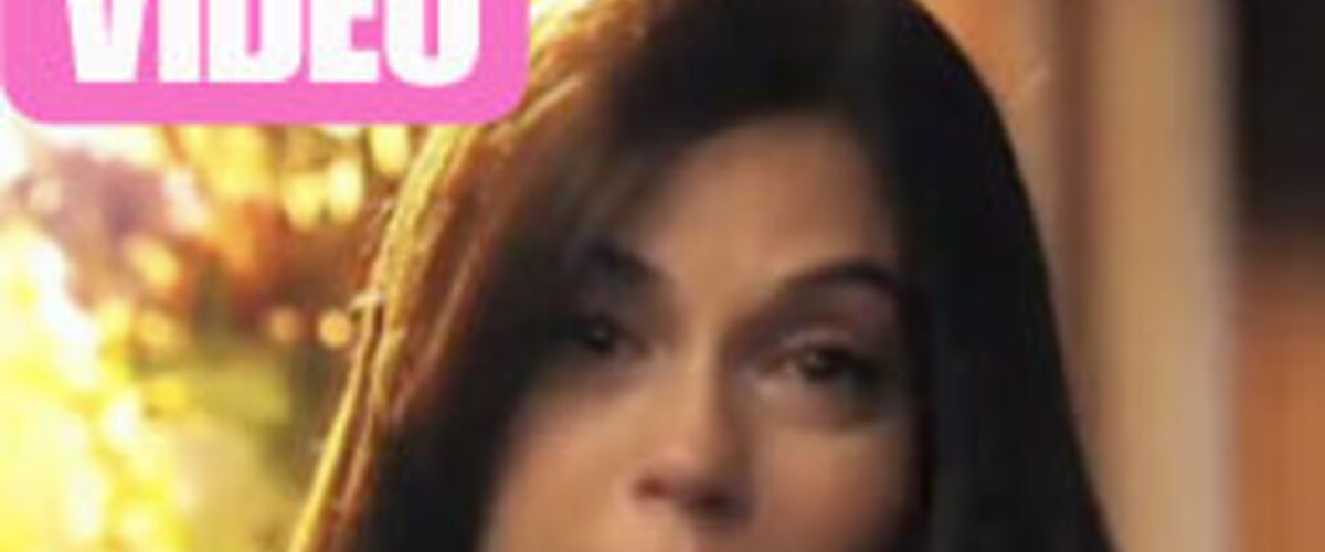 Découvrez les premières images de Teri Hatcher dans Smallville