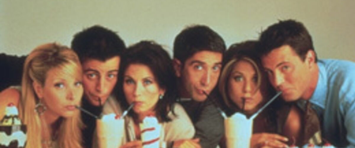 Friends : Les répliques les plus cultes