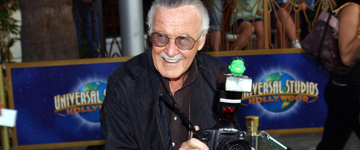 Stan Lee, le créateur des héros Marvel (Iron Man, Hulk, Avengers), est mort