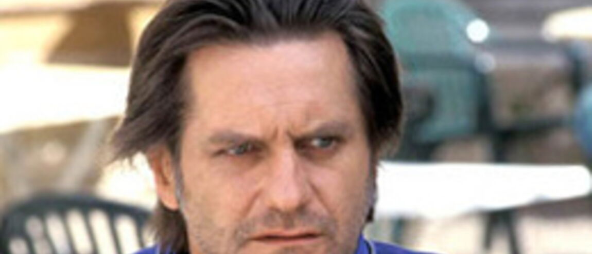 Décès du comédien Maxime Leroux