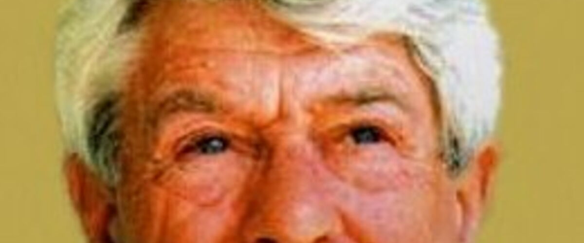 Le journaliste Roger Gicquel est mort