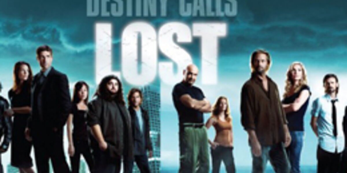 Lost : Découvrez la première image bonus