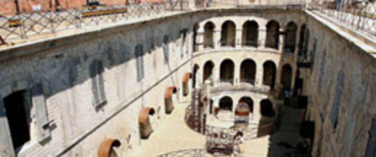 Fort Boyard revient sur France 2 : Les nouvelles épreuves et les invités