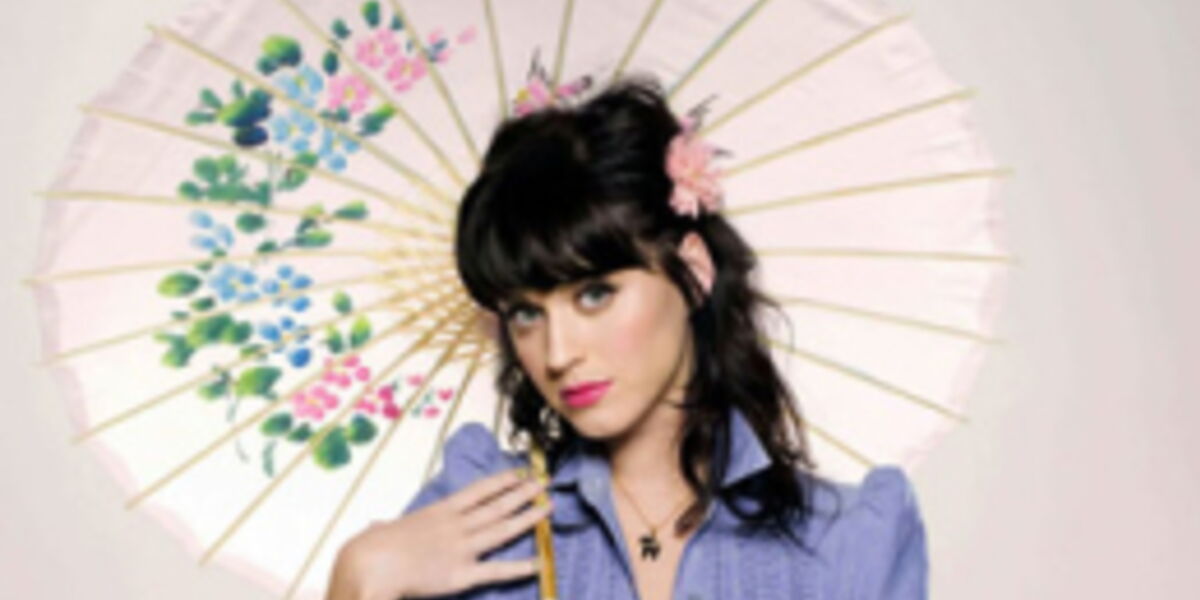 Katy Perry guest star dans How I Met Your Mother