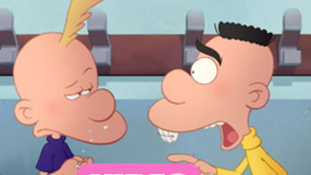 Titeuf, le film de Zep (2011), synopsis, casting, diffusions tv, photos, videos...- Télé-Loisirs