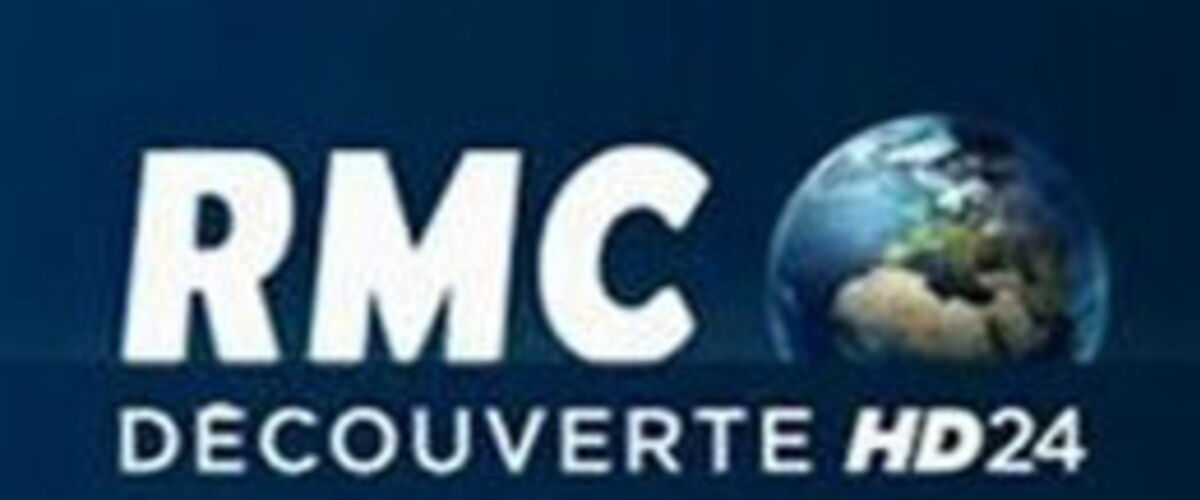 RMC Découverte : programmes, audiences... présentation de la chaîne