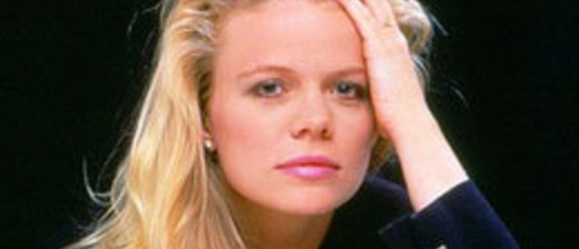 Que sont-ils devenus ? Eden, de Santa Barbara, prêche la parole de Dieu