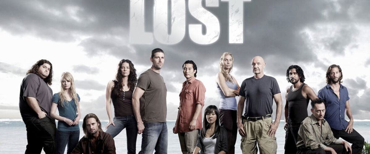 Comment se finit la série Lost