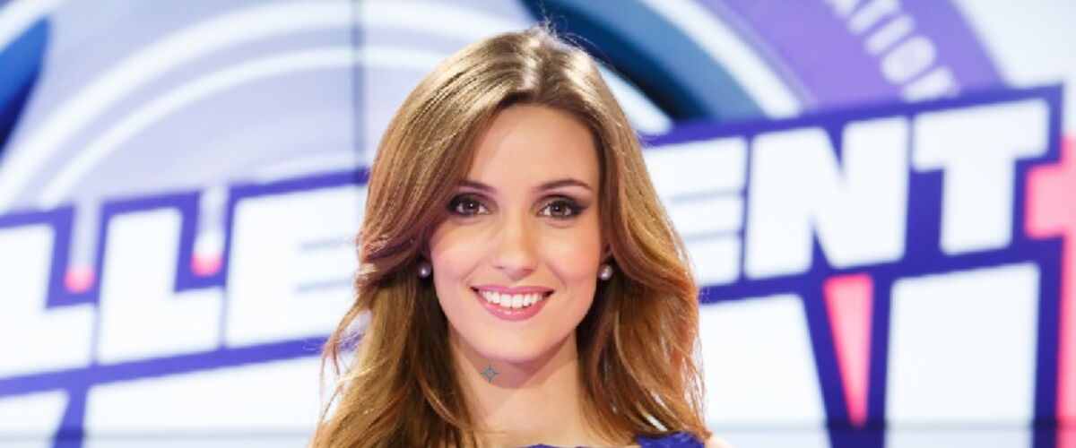 Qui est Ellen Batelaan, la nouvelle présentatrice de Tellement vrai ...