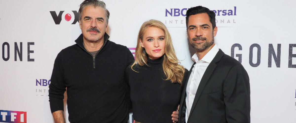 Gone (TF1) : qui sont les acteurs