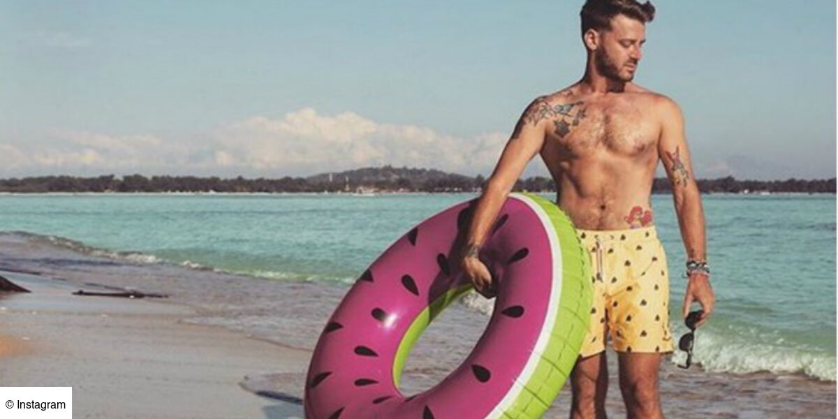 Jonatan Cerrada (Nouvelle Star) : Une rupture l'a poussé à rechanter ...