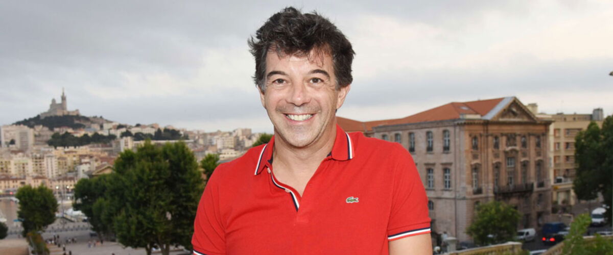 Stéphane Plaza va écrire et produire une série