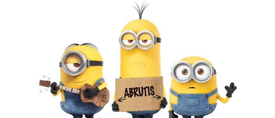 Les Minions : le trailer honnête, drôle et méchant du film (VIDEO)