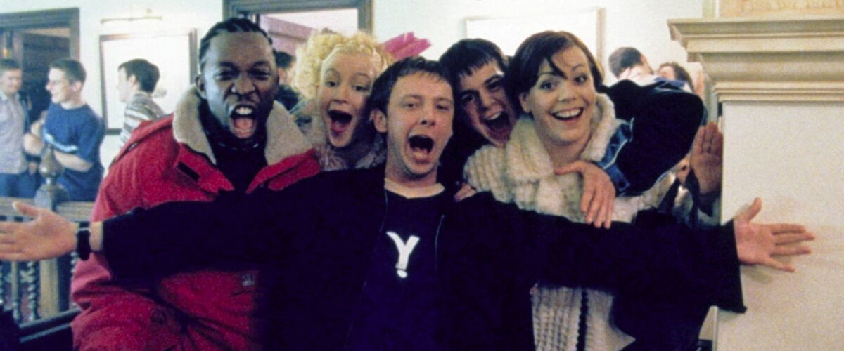 Human Traffic : le film culte de Justin Kerrigan aura droit à une suite