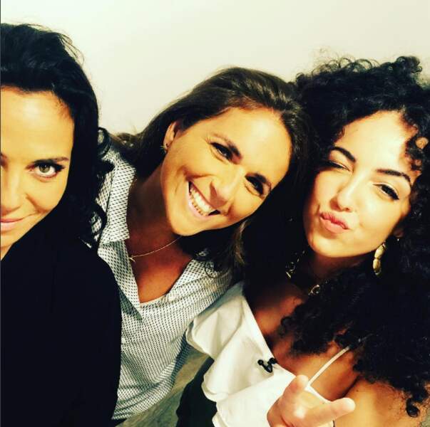Qui est Sandra Zeitoun, la nouvelle chroniqueuse de TPMP ? - Télé Loisirs Qui est Sandra Zeitoun, la nouvelle chroniqueuse de TPMP ? - Télé Loisirs