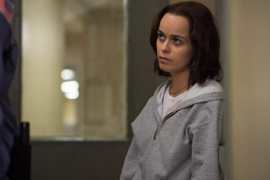 Orange is the New Black : découvrez les actrices dans la vraie vie ...
