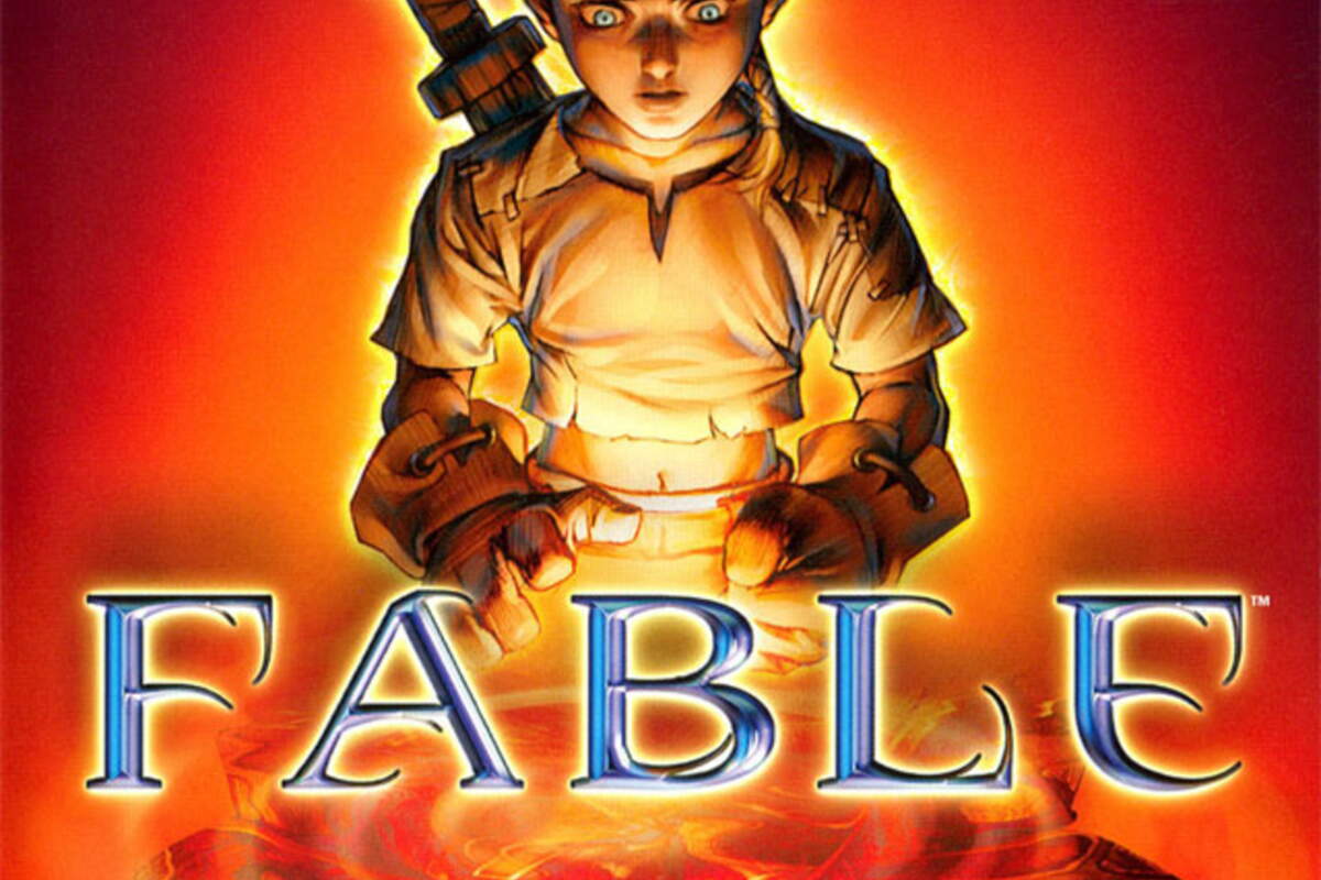 Jeux Vidéo - Fable : dix ans de RPG et de liberté ! - Télé Loisirs