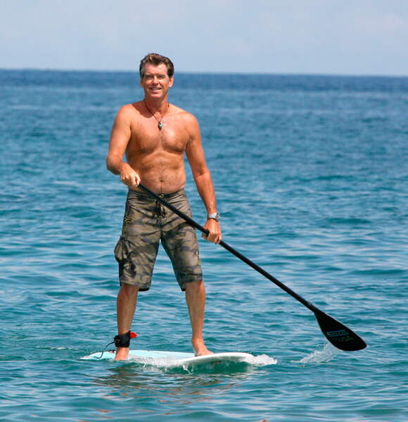 Chris Hemsworth, Cameron Diaz, Matthew McConaughey... Ces acteurs ...