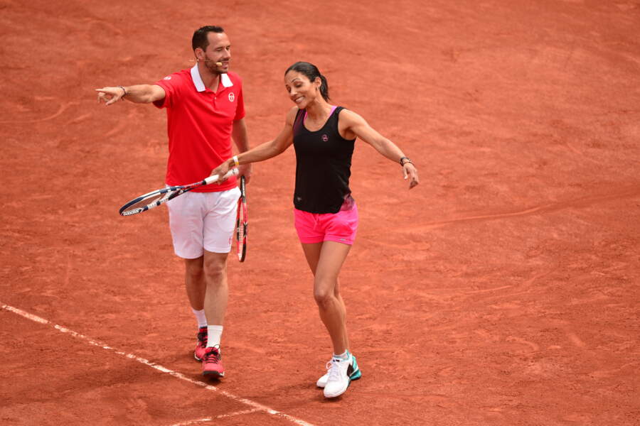Roland-Garros 2016 : Jo-Wilfried Tsonga, Novak Djokovic et Philippe ...