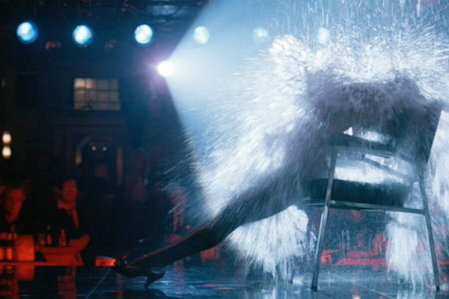 Dirty Dancing, Flashdance, Fame... Quand la danse fait son cinéma ...