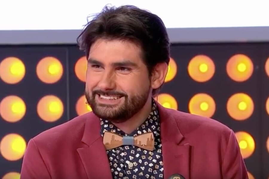 Pékin Express 2018 : découvrez les drôles de look de Florian lors de ...