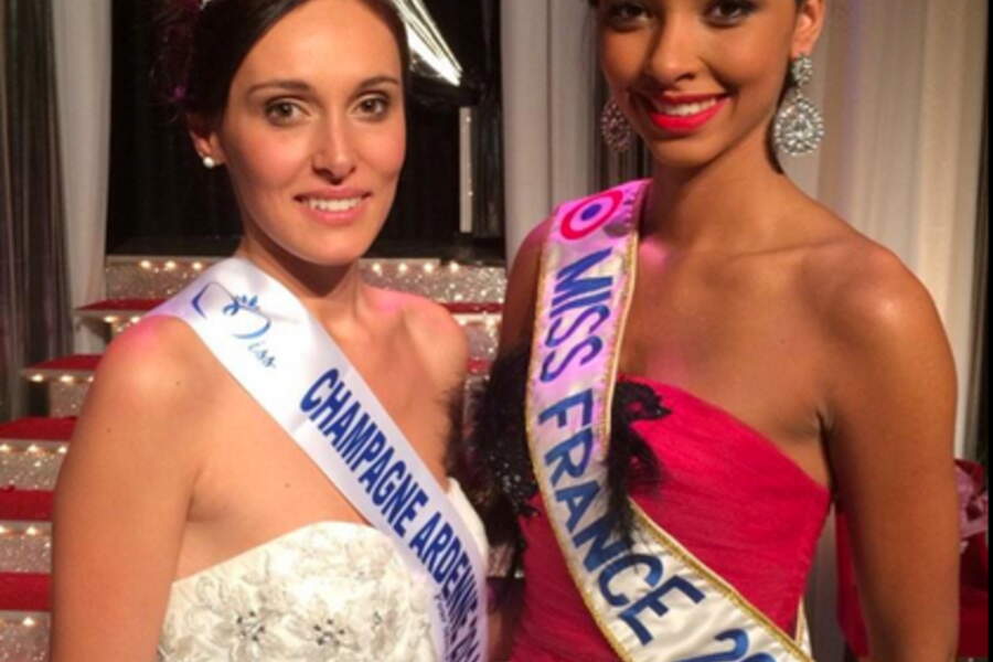 Les candidates au titre de Miss France 2015 - Télé Loisirs