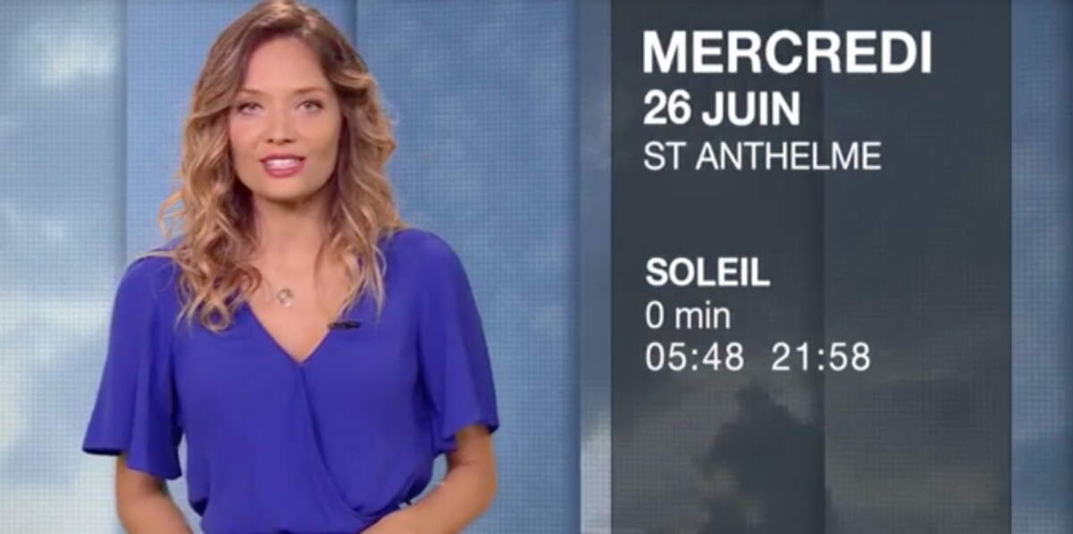Tournage, soleil et passé de reine de beauté... la vie rêvée de ...