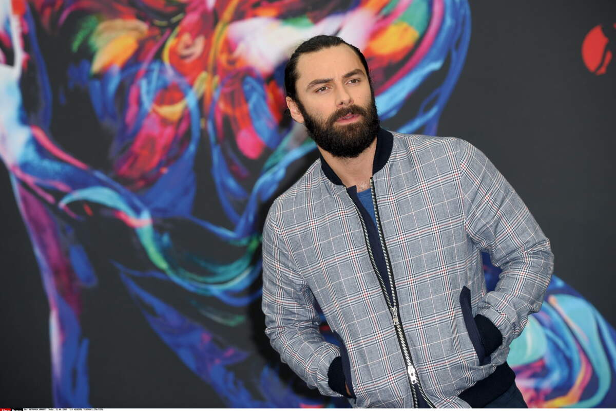 Festival de Monte-Carlo : Taylor Kinney, le chéri de Lady Gaga, Jesse ...