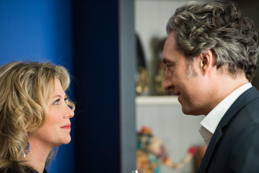 Candice Renoir (France 2) : les hommes de sa vie - Télé Loisirs