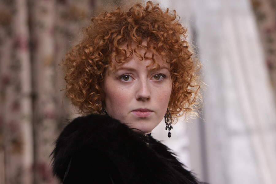 Les transformations d'Alice Avril (Blandine Bellavoir, Les Petits ...