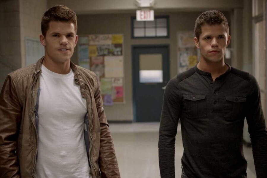 Desperate Housewives : que deviennent les héros de la série ? - Télé ...