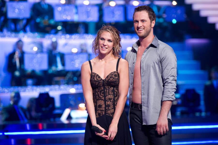 Danse avec les Stars : retour sur le parcours de Lorie - Télé Loisirs