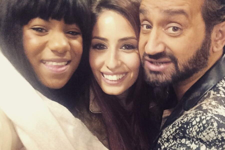 The Voice : Les talents s'éclatent en coulisses - Télé Loisirs