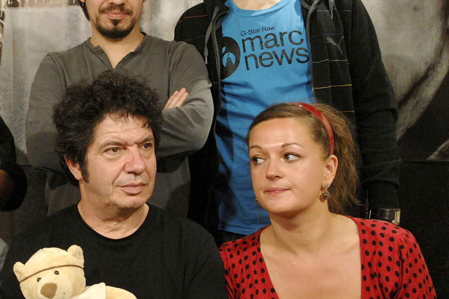 Le clan Astier : une famile d'artistes - Télé Loisirs