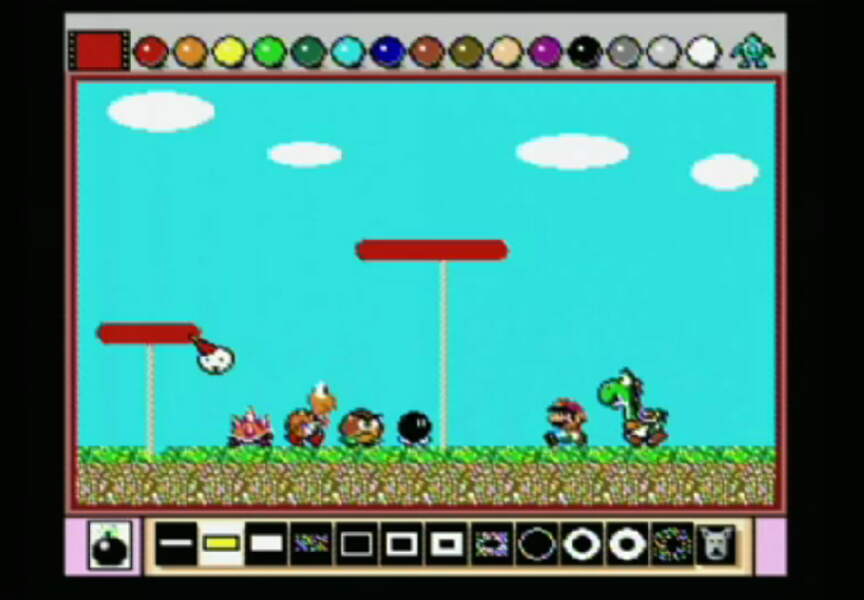 10 jeux vidéo cultes avec Mario - Télé Loisirs