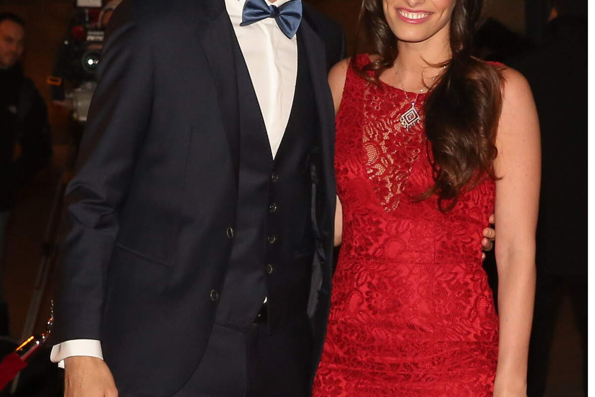 Découvrez Chiara Picone, la sublime épouse du footballeur Javier ...