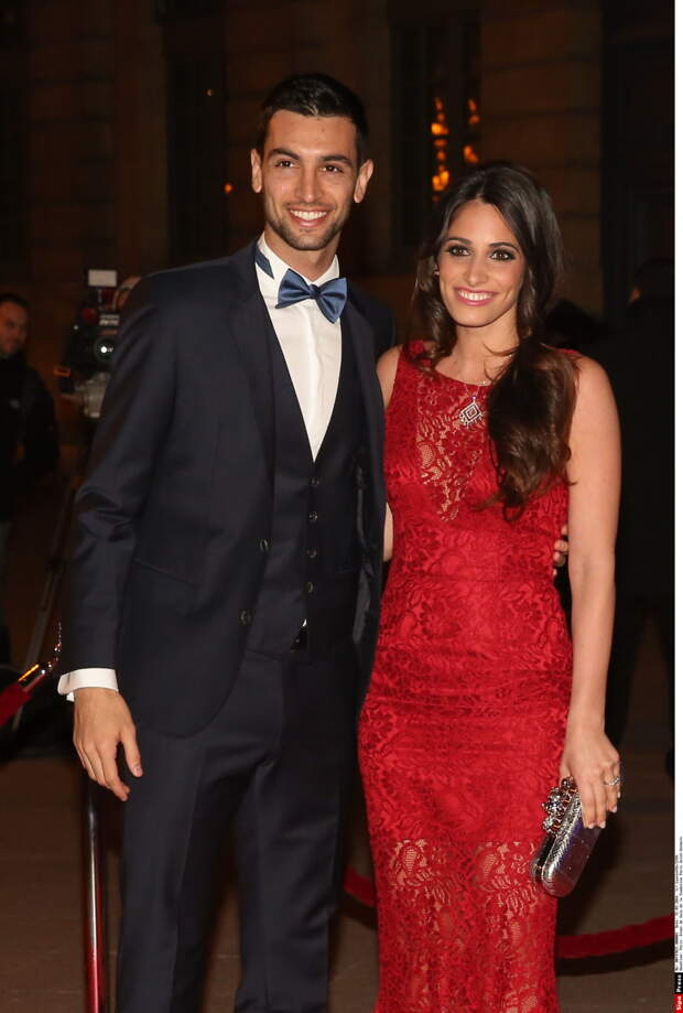 Découvrez Chiara Picone, la sublime épouse du footballeur Javier ...