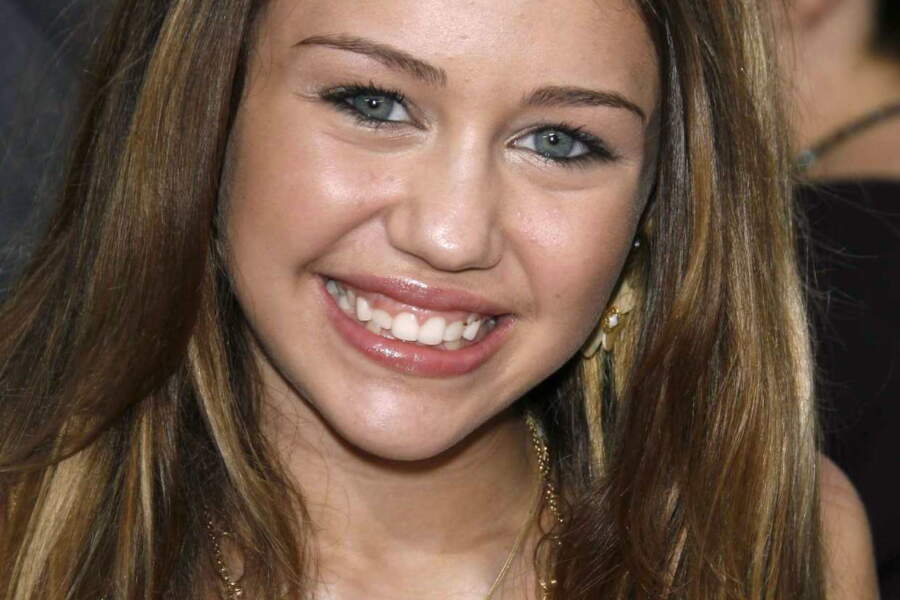 Miley Cyrus, Alizée, Justin Bieber... Zoom sur les enfants stars de la ...