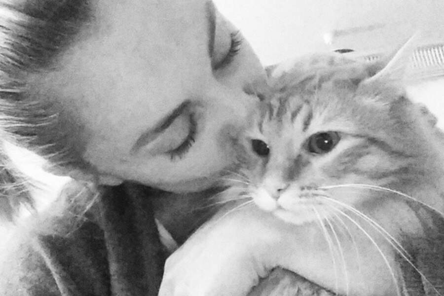 Miley Cyrus, Laury Thilleman, Caroline Receveur... Jamais sans leur ...