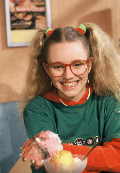 Premiers baisers : que sont devenus les acteurs de la sitcom culte ...