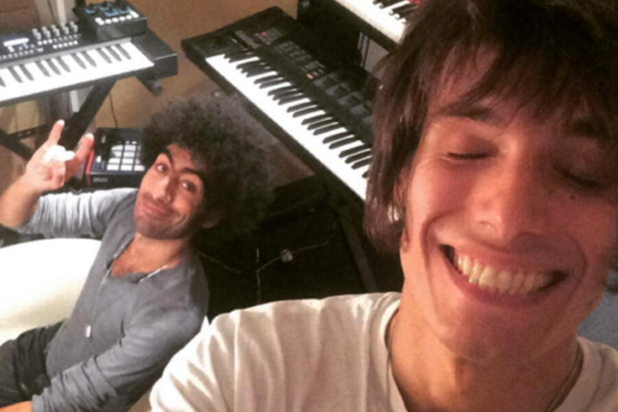 LOL : Lola, Maël, Arthur... que sont devenus les jeunes acteurs du film ...