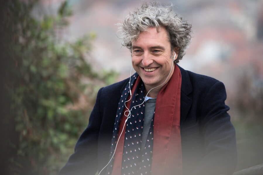 Candice Renoir (France 2) : les hommes de sa vie - Télé Loisirs