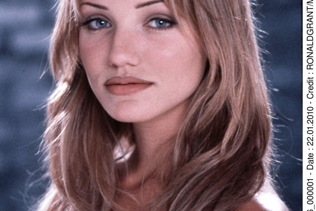 Cameron Diaz : de ses débuts dans The Mask à aujourd'hui, l'actrice est ...